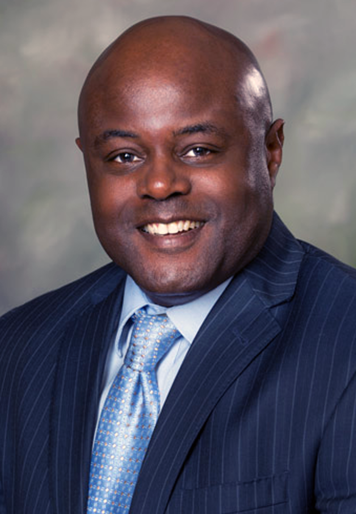 Meet the Great Eight – The party of the people